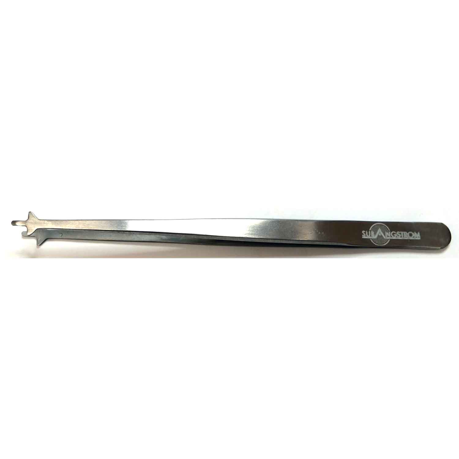 Insulated Auto Grid Tweezer